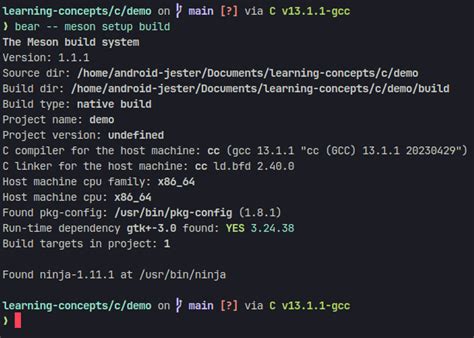 Guide For Starting Out C And C Programming In Visual Studio Code DEV Community