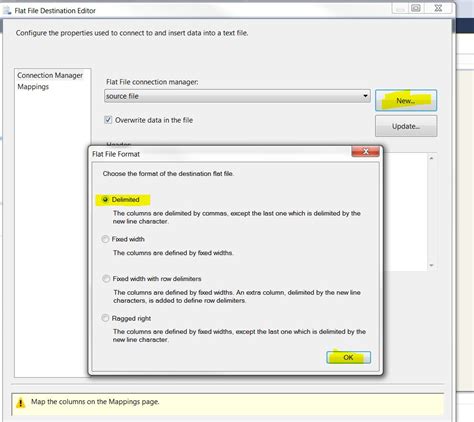 Ssis Conditional Split Transformation Jim Salaseks Sql Server Blog