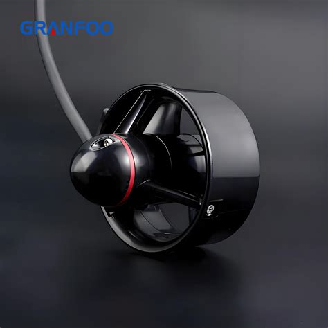 Granfoo T200 Rov Thrusterunderwater Robotic Platformscustomized