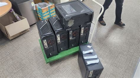 송파 사무실 중고본체 중고컴퓨터 매입건입니다 중고컴퓨터매입ㅣ중고컴퓨터매매ㅣ컴퓨터매입ㅣ모니터매입ㅣ노트북매입