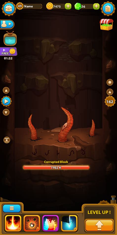 How Do I Kill This Corrupted Block R Deeptown