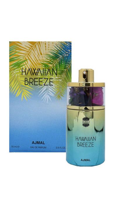 Ajmal Hawaiian Breeze EDP 75ml Price in Pakistan