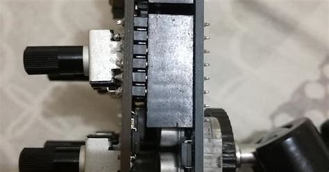 Open Theremin Build Album On Imgur