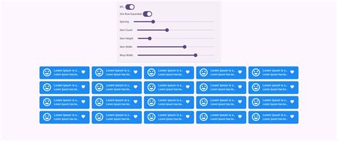 Introducing Flexiblewrap A New Way To Design Dynamic Flutter Layouts Dev Community