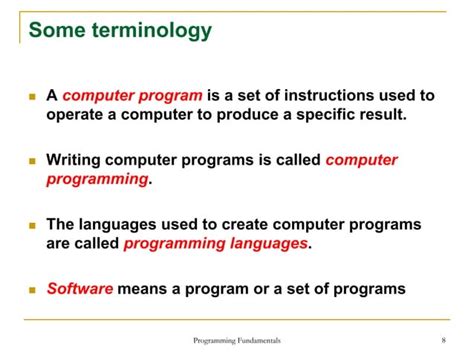Programmingfundamentalschapter1intropdf