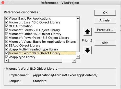 Modifier Le Menu Déroulant Clic Droit Sur Excel