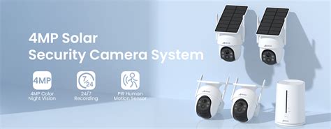Cctv And Security Cameras What Is The Difference Anran Security Camera