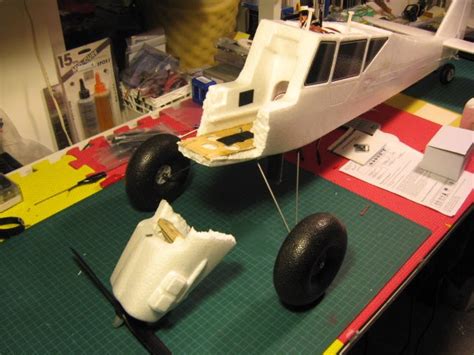 Multiplex Fun Cub Page 256 Rc Groups