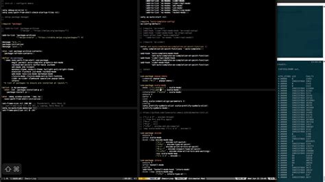 [osx] if you re not already using the railwaycat port of emacs you