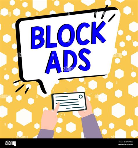 Handwriting Text Block Ads Concept Meaning Program That Will Remove Different Kinds Of