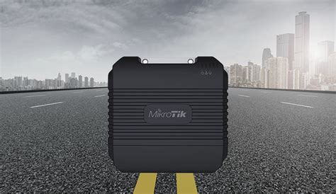 Mikrotik Mbuzz Technologies