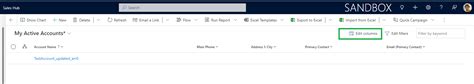 Ms Dynamics 365 Ce Crm Advanced Find Not Visible Anymore Learn