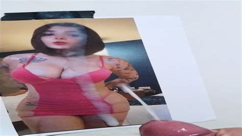 Tribute Cum Karely Ruiz Eporner