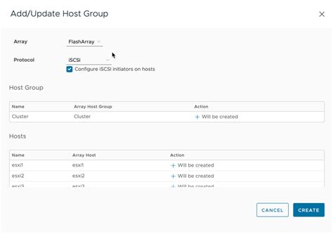 How Do I Add Pure Storage Flasharray To Vsan Or Vxrail Part 2 Iscsi