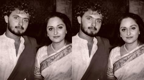 Actor Vineeth Kumar Shared His Old Picture From Devadoothan Movie Goes