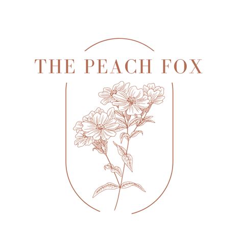 The Peach Fox Events Still One Of My Favourite Designs I Just Want To Thank Everyone For Their