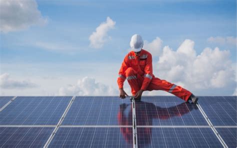 Solar Cell Micro Inverter A Revolutionary Approach To Generating Solar