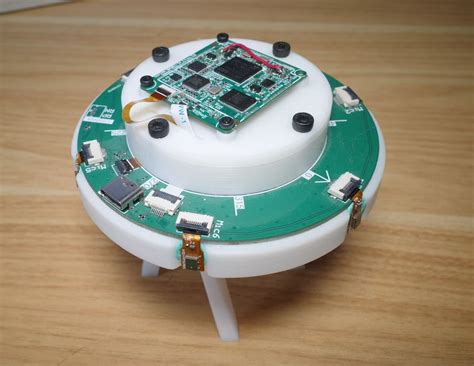 Usb Mic Array For Rapid Prototyping Hsuan Han Lai 赖宣翰