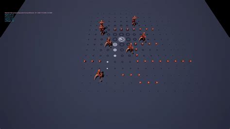 a pathfinding in blueprints hasn t been the most fun exercise i ve
