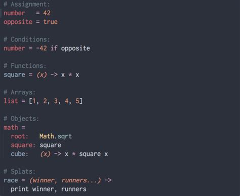 25 Syntax Highlighters Tried And Tested Envato Tuts