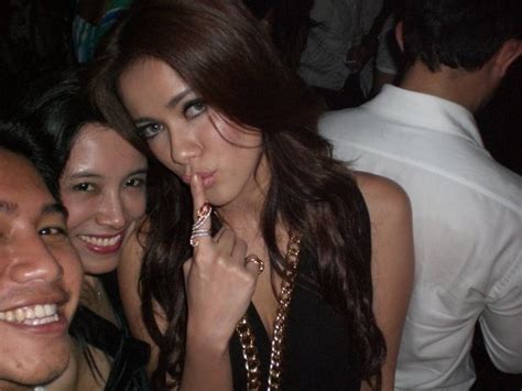 Olla Ramlan Dugem Sexy Only