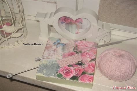 КАК связать ШАПОЧКУ Эльф СПИЦАМИ Страна Мам