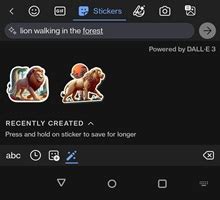 How To Use Stickers With Your Microsoft SwiftKey Keyboard Microsoft Support