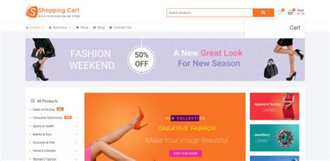 11 Best Free Woocommerce Themes