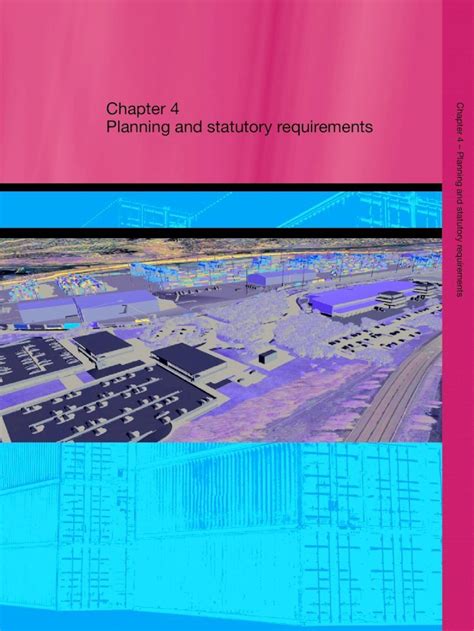 pdf chapter 4 planning and statutory requirements parsons