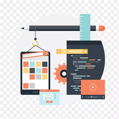 移动应用程序开发应用软件java web设计应用程序体系结构课程调度软件png图片素材下载 图片编号6297692 png素材网