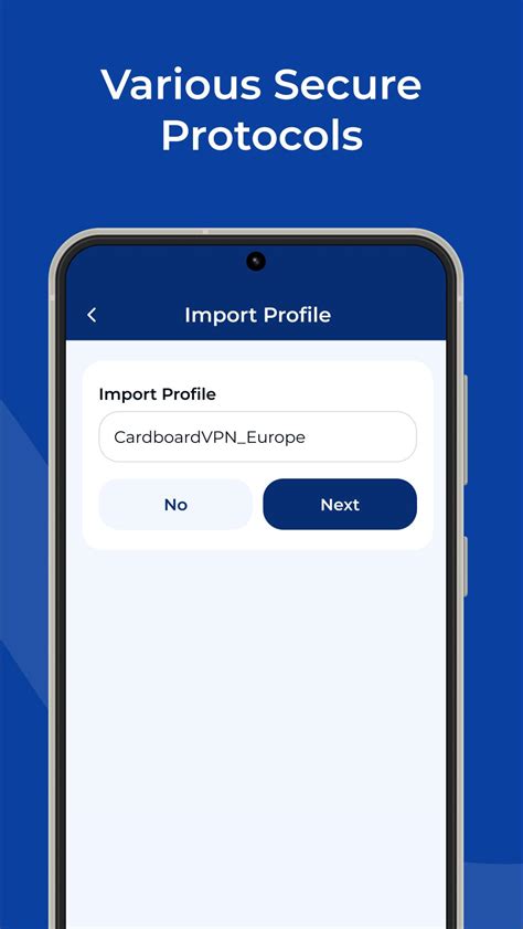 Скачать Free Vpn Client Netproxy Apk для Android