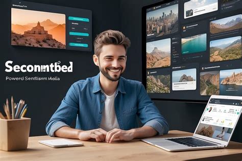 Premium Photo Aipowered Sentiment Analysis In Social Media
