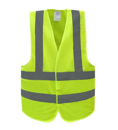 Safety Jackets La Van