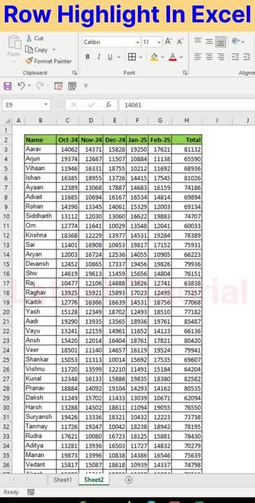 sujit verma on linkedin excel exceltips exceltricks latesttutorial