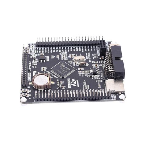 Lufasa Arm Stm32f4 Development Board With Programmable Mcu India Ubuy