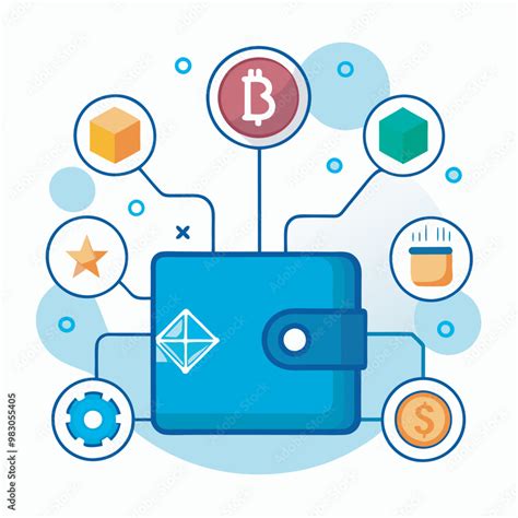 The Power Of Blockchain Visualizing Decentralized Technology And