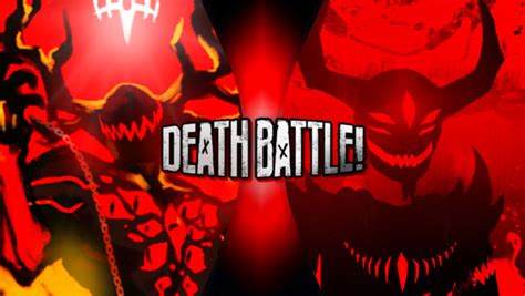 Scarlet Kingscp Vs Zalgocreepypasta By Justz2 On Deviantart