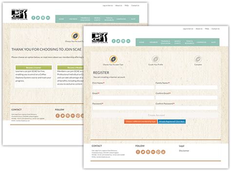 Scae Footsteps Design Ltd