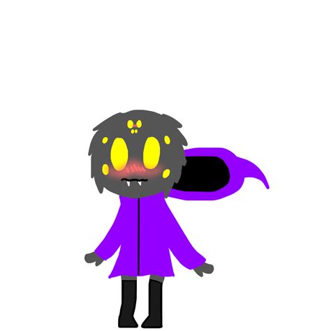 my character face reveal by webber123 on newgrounds