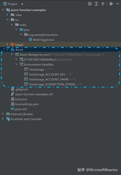 Java On Azure Tooling 8月更新｜以应用程序为中心的视图支持及 Azure 应用服务部署状态改进 知乎