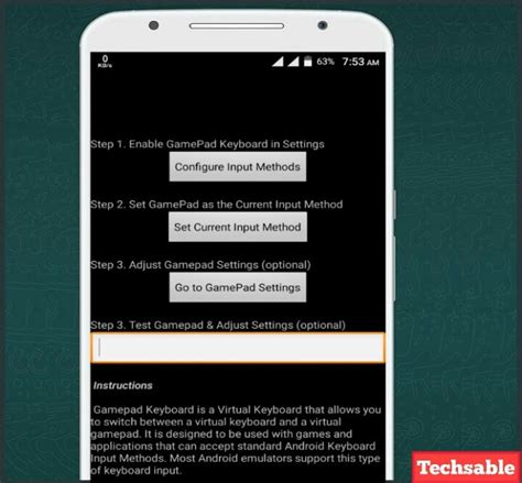 How To Use Cheat Codes On Android Gaming Techsable