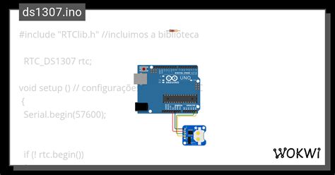 O Wokwi Esp32 Stm32 Arduino Simulator