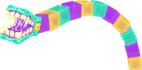 Gum Worm Png By Indigoddship2 On Deviantart