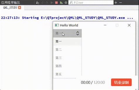 Qml Combobox Qml Csdn
