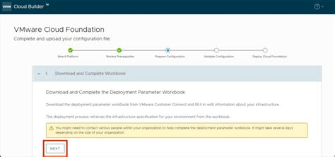 【vcf初期構築シリーズ】第2回 Sddc Manager と Management Domain の展開｜技術ブログ｜cands