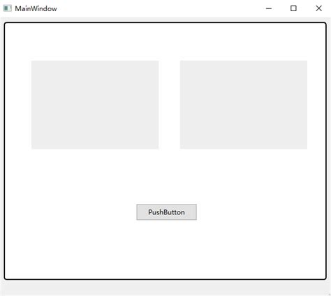 Pyside6入门教程之三 手把手教你信号与槽函数的连接pyside6教程 Csdn博客