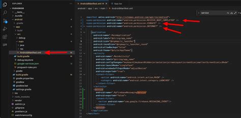 Push Notifications Made Easy Firebase Setup For React Native Android