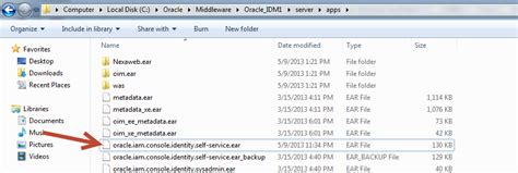 Iam Idm Oim 11g R2 Ps1 Oim Logo Customization With Custom Height And Width