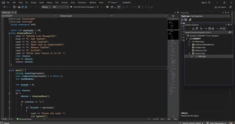 Aqsa Mahmood Virk On Linkedin Productivityhacks Codemagic Todolist Computerscience
