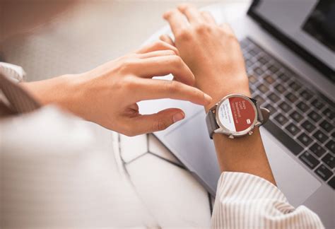 Ticwatch C2 Smartwatch Where Form Meets Function